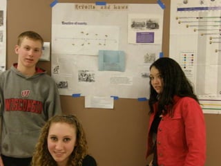 African Americans in Colonial America - D Block | PPTX | Education