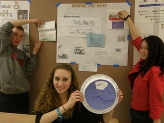 African Americans in Colonial America - D Block | PPTX | Education