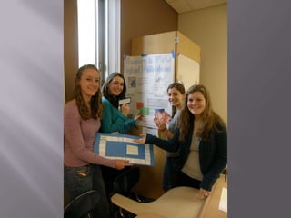 African Americans in Colonial America - D Block | PPTX | Education