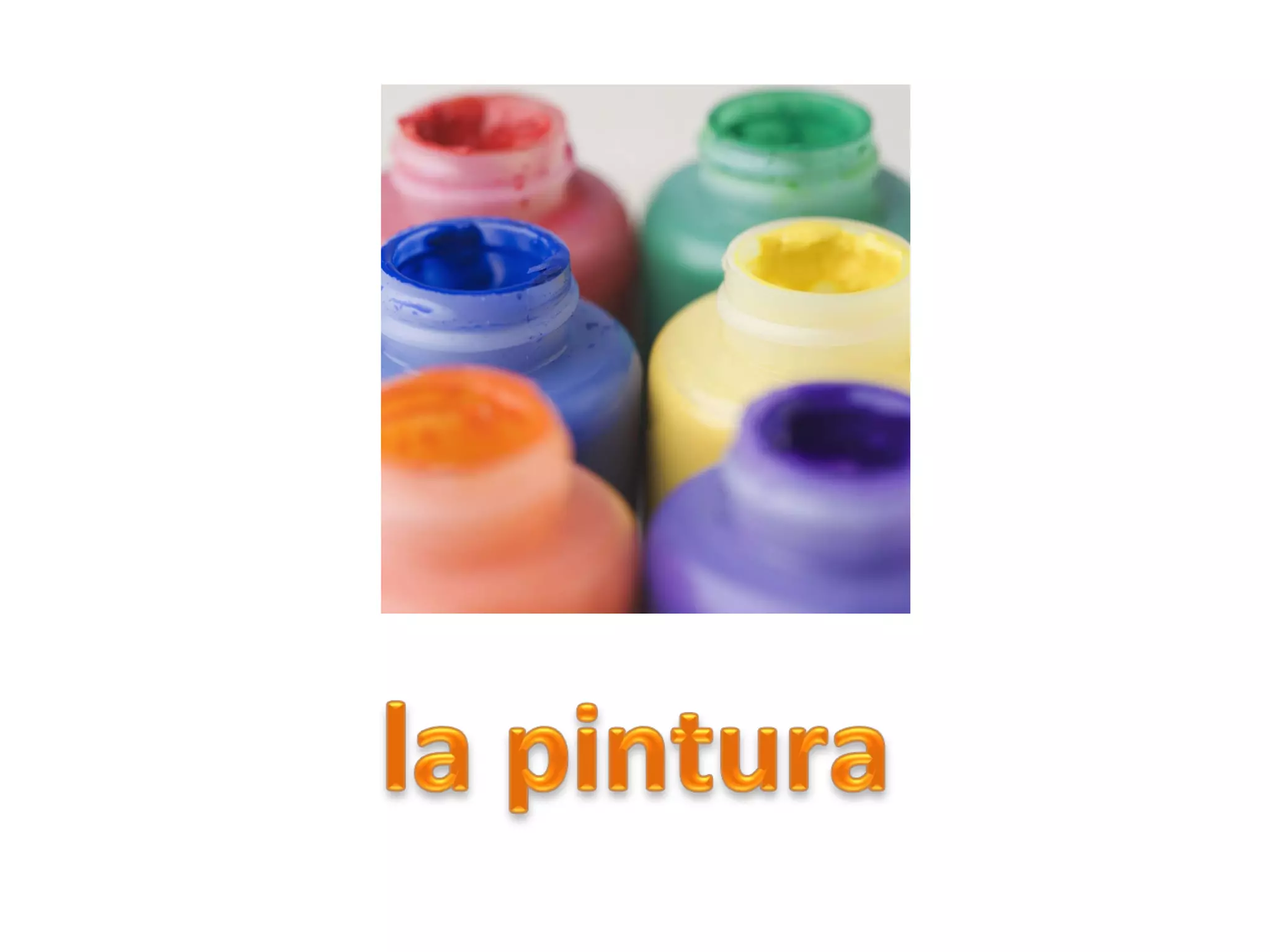 Los objetos en la sala de clase | PPT