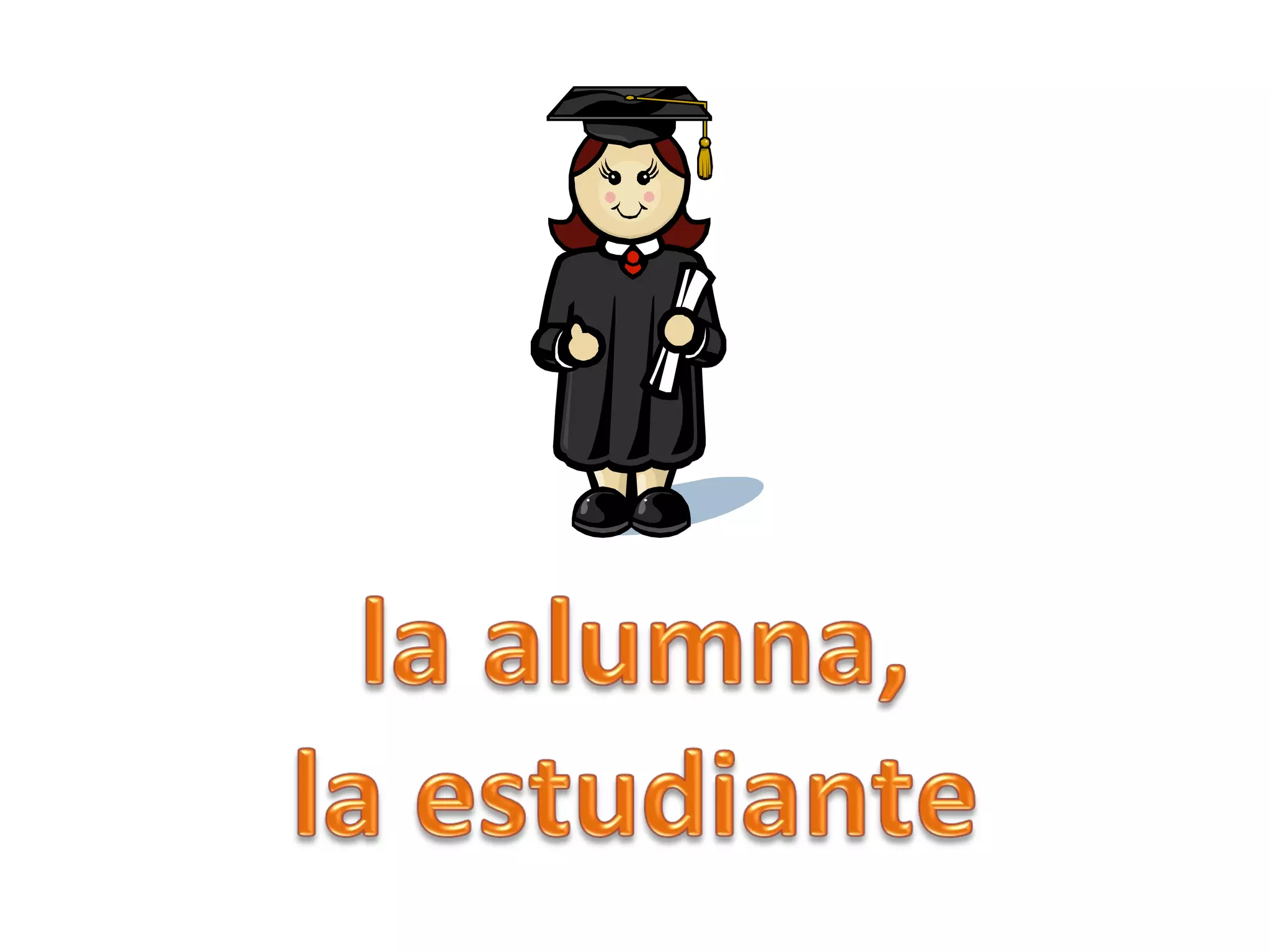 Los objetos en la sala de clase | PPT