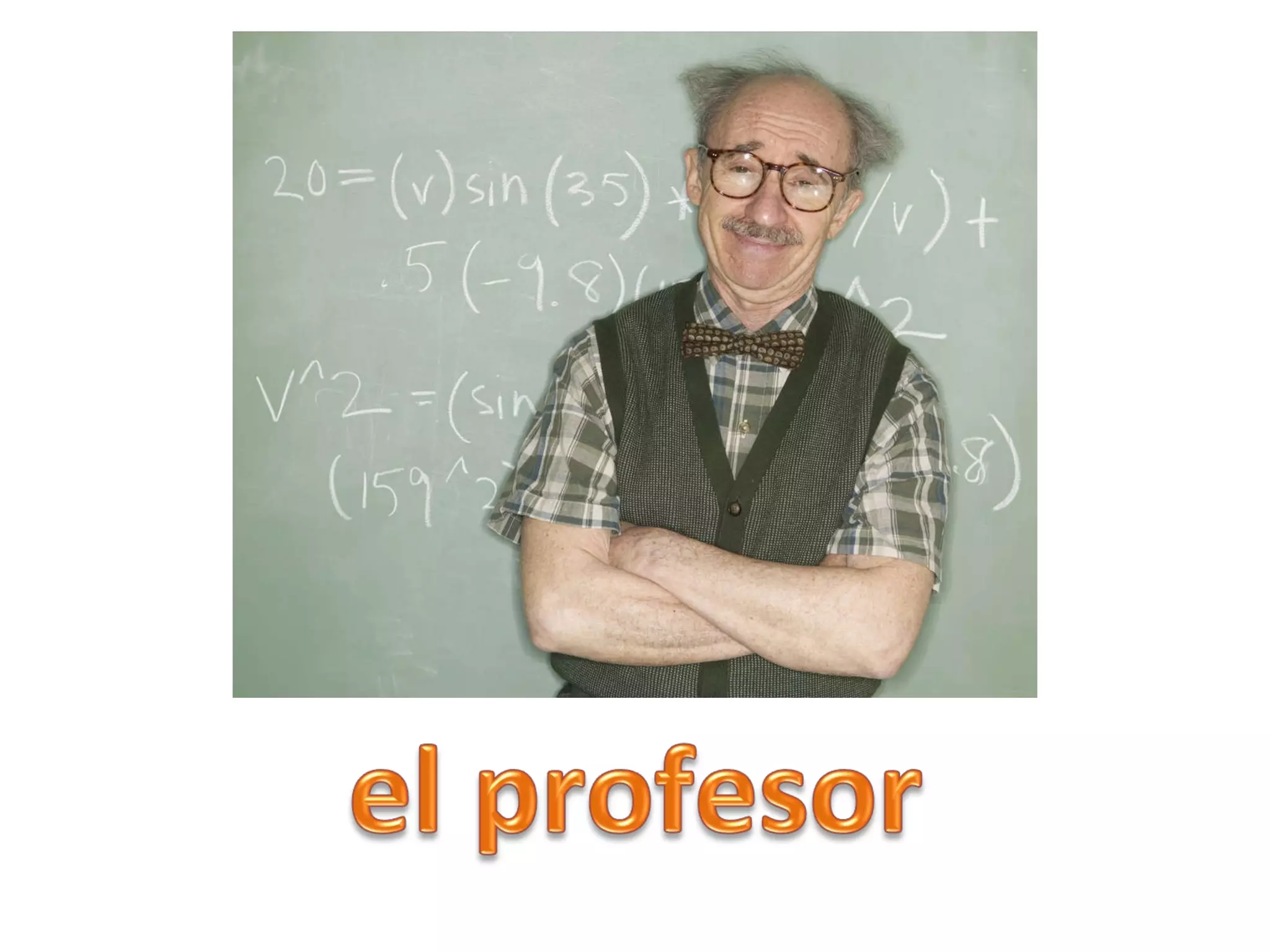 Los objetos en la sala de clase | PPT