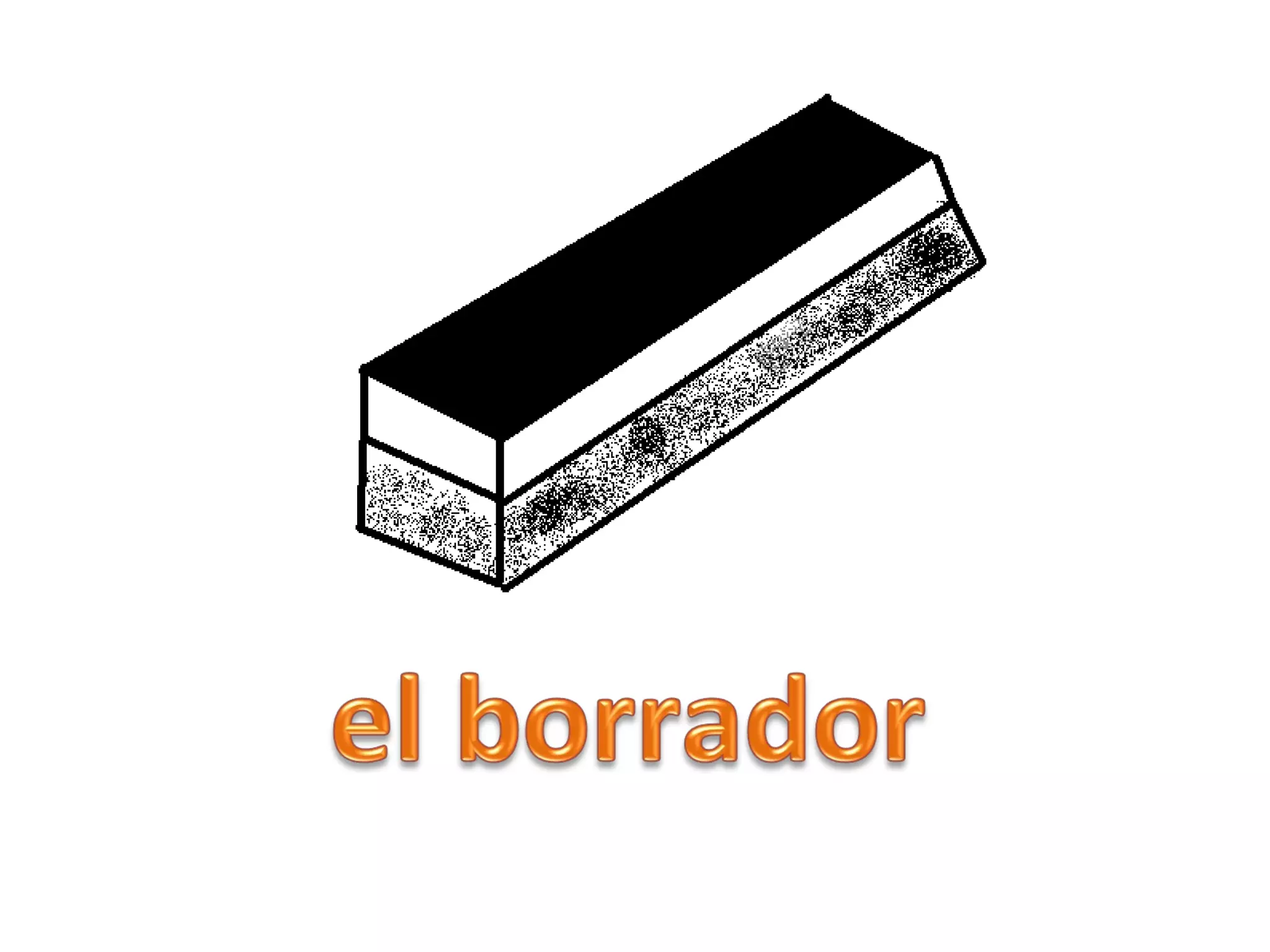 Los objetos en la sala de clase | PPT