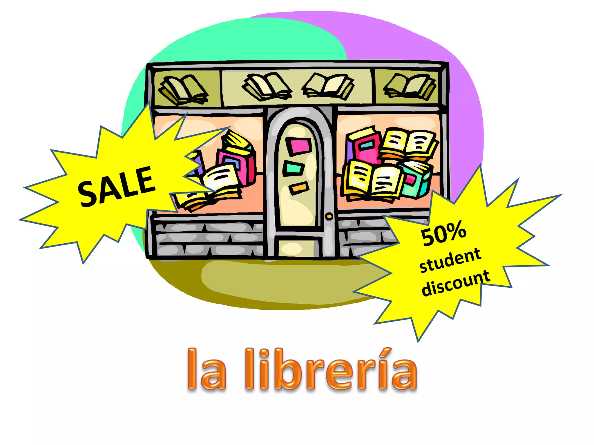 Los objetos en la sala de clase | PPT