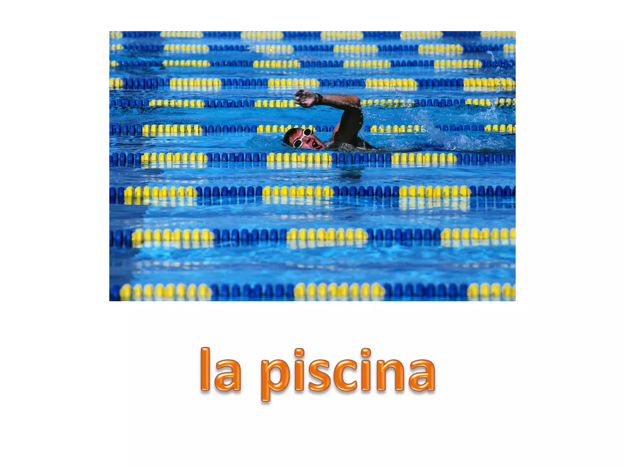 Los objetos en la sala de clase | PPT