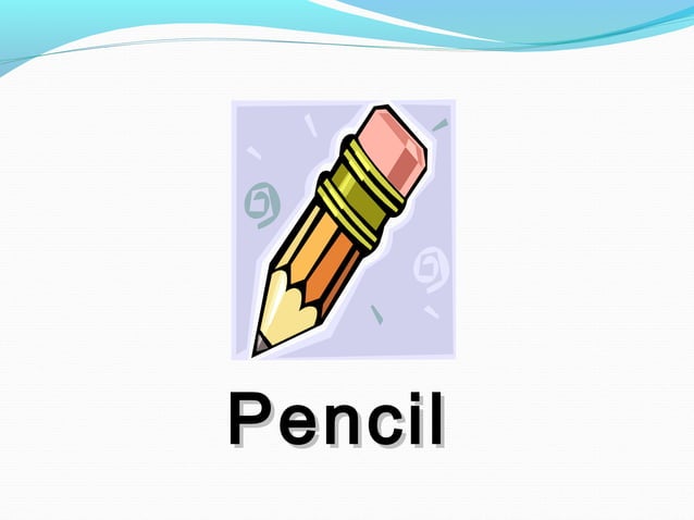 Classroom objects 1 ero | PPT