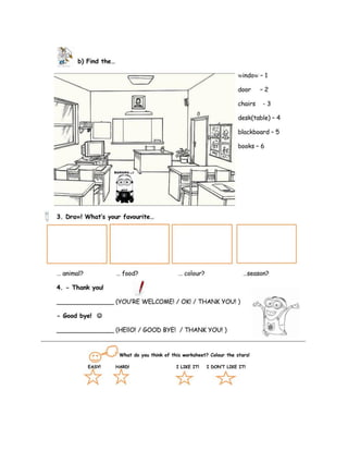 Classroom objects Grade 1.pdf