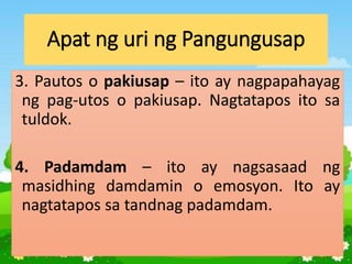 Classroom Observation of mam aling for 3rd | PPT
