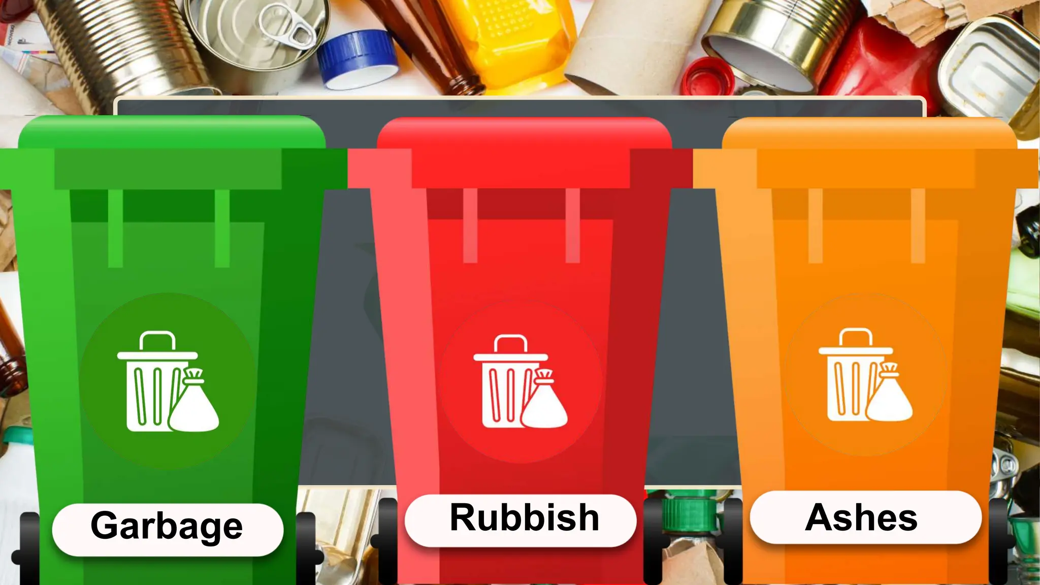 Classroom Observation - Refuse Materials.pptx