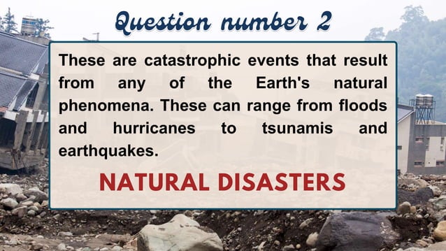 Classroom Observation - Refuse Materials.pptx | Infectious Diseases ...