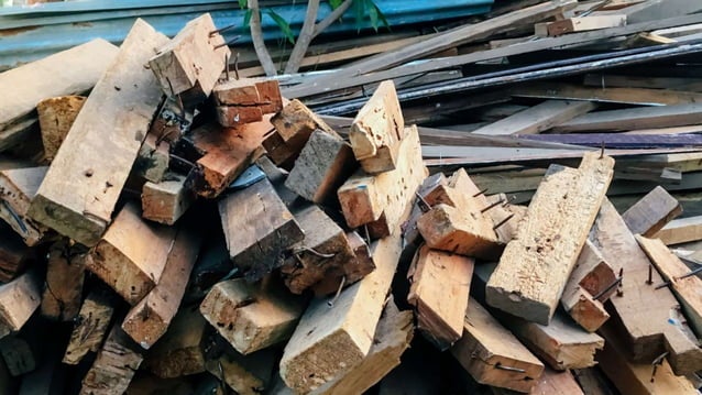 Classroom Observation - Refuse Materials.pptx | Infectious Diseases ...