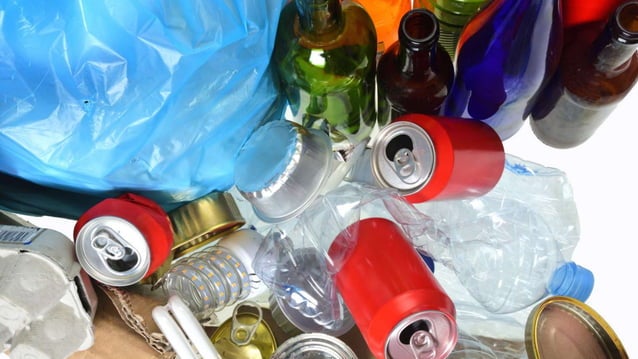 Classroom Observation - Refuse Materials.pptx | Infectious Diseases ...