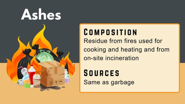 Classroom Observation - Refuse Materials.pptx | Infectious Diseases ...