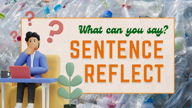 Classroom Observation - Refuse Materials.pptx | Infectious Diseases ...