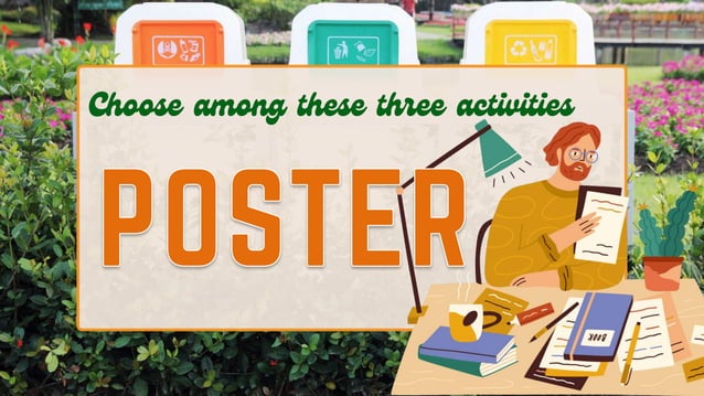 Classroom Observation - Refuse Materials.pptx | Infectious Diseases ...