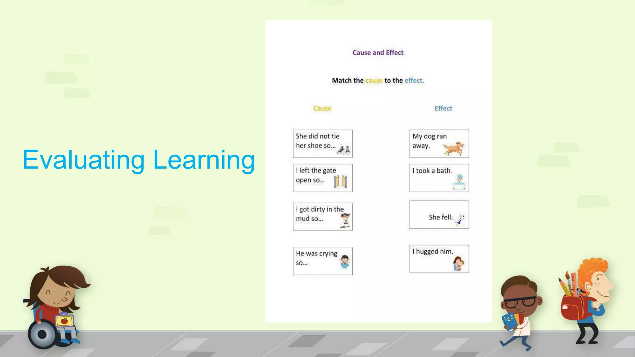 CLASSROOM OBSERVATION 2.pptx