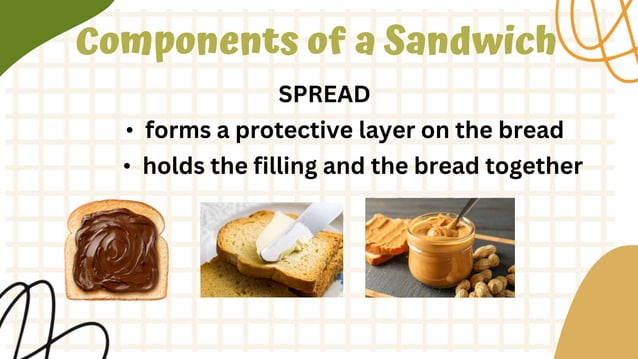 Components of a Sandwich.pptx