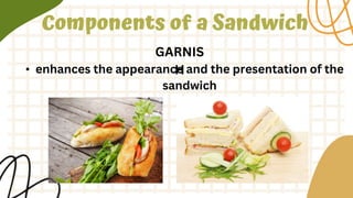 Components of a Sandwich.pptx