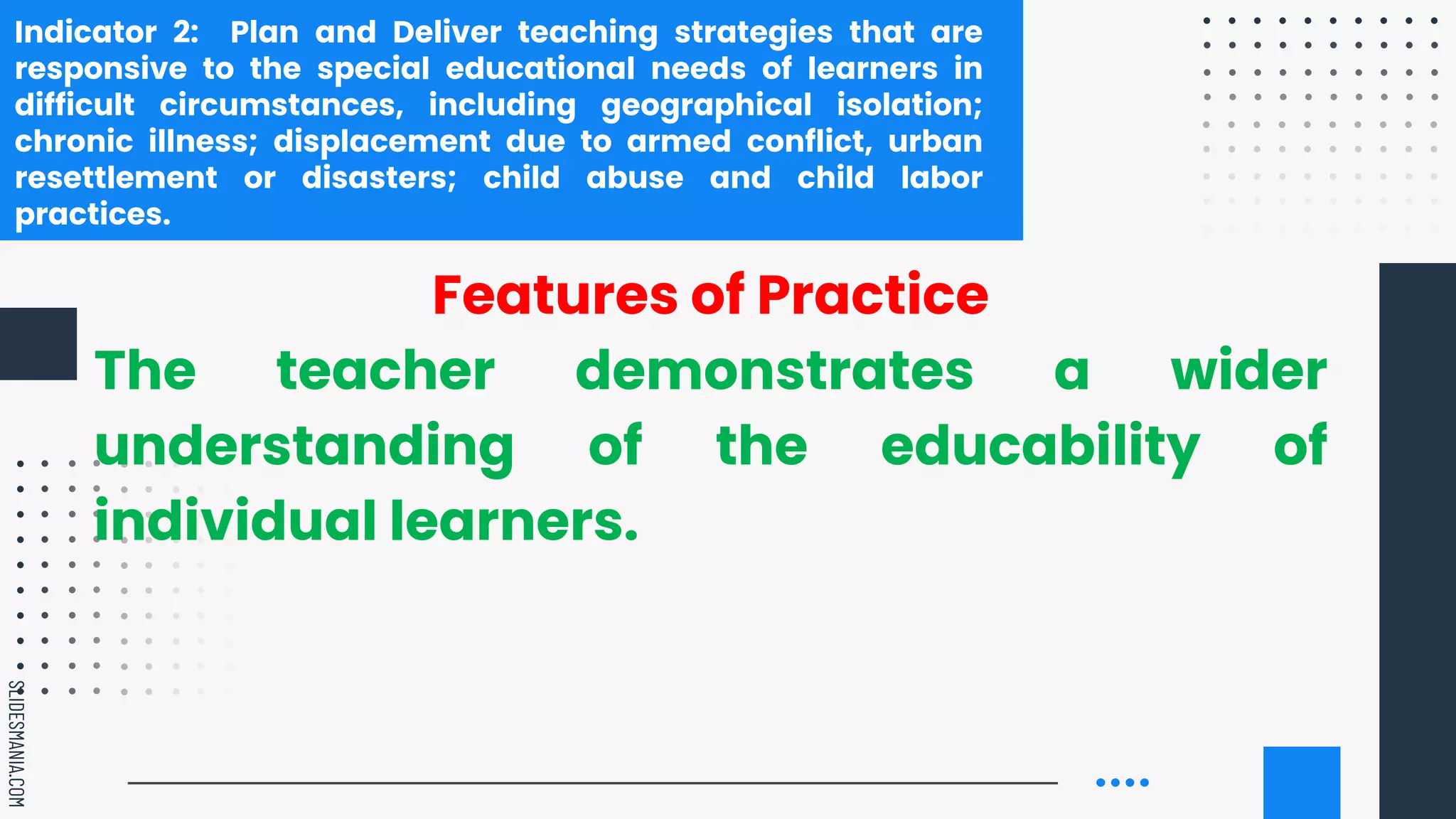 CLASSROOM OBSERVATION COT.pptx