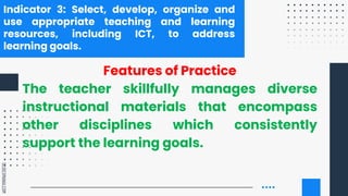 CLASSROOM OBSERVATION COT.pptx