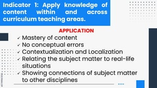 CLASSROOM OBSERVATION COT.pptx