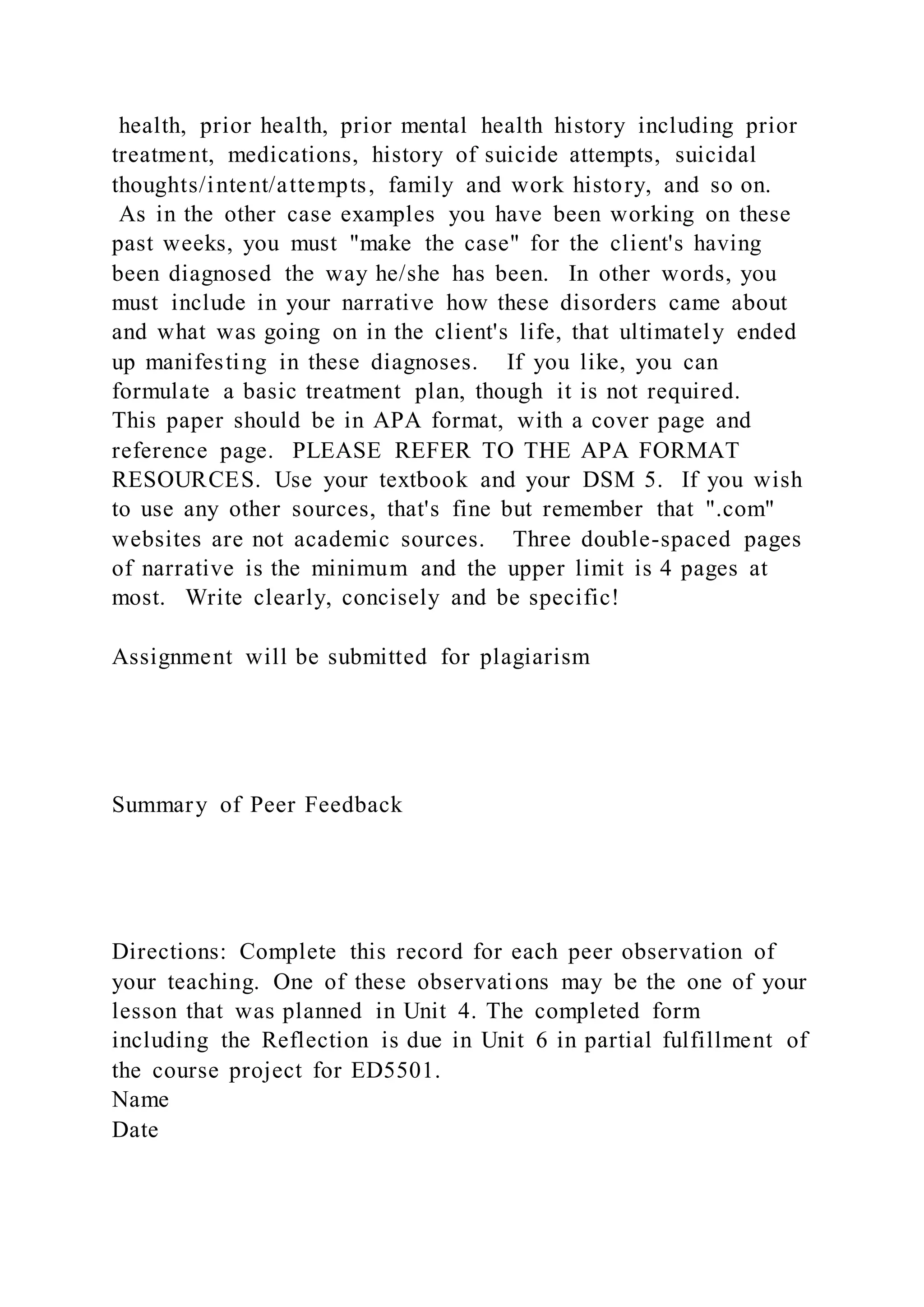 Classroom Observation FormObserverInstructorDateGradeS | DOCX