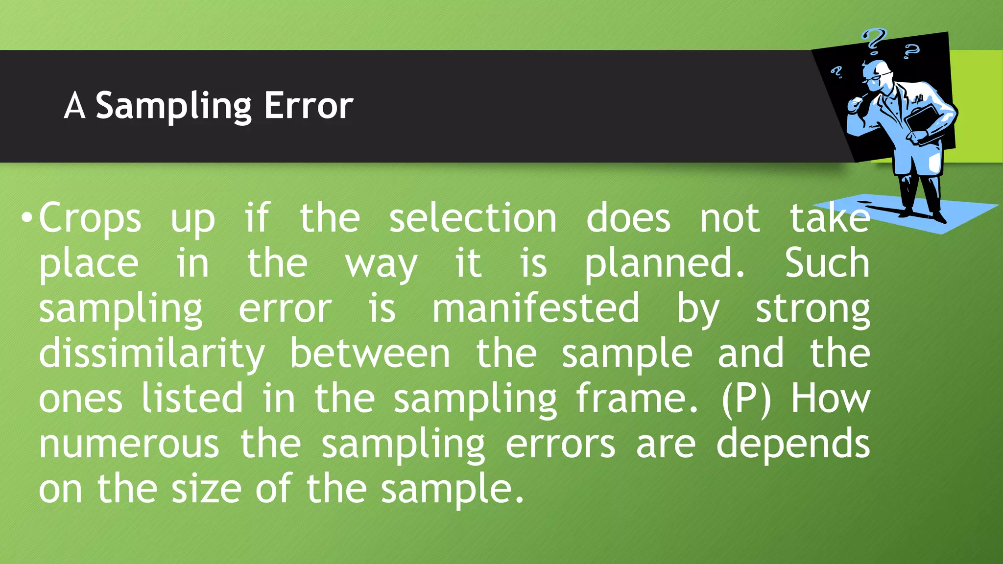 Classroom Obsevation- 4 SAMPLING METHODS.pptx