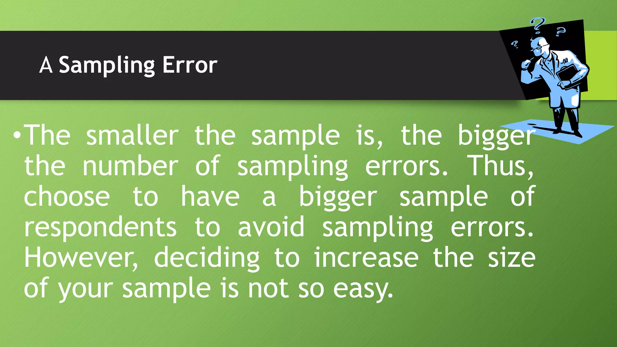 Classroom Obsevation- 4 SAMPLING METHODS.pptx