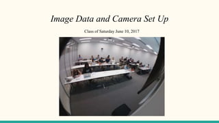 Classroom occupancy project | PPTX