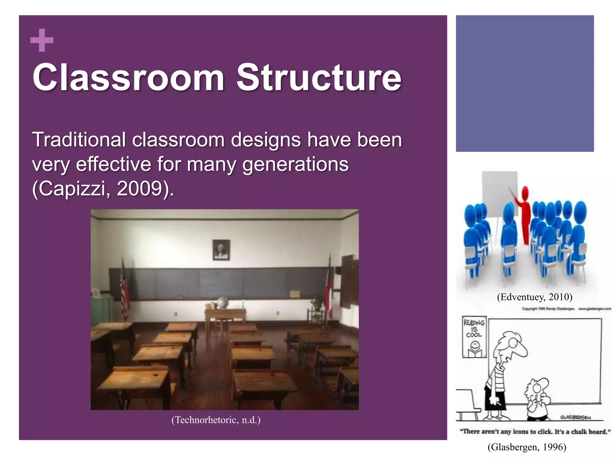Classroom of the Future | PPTX
