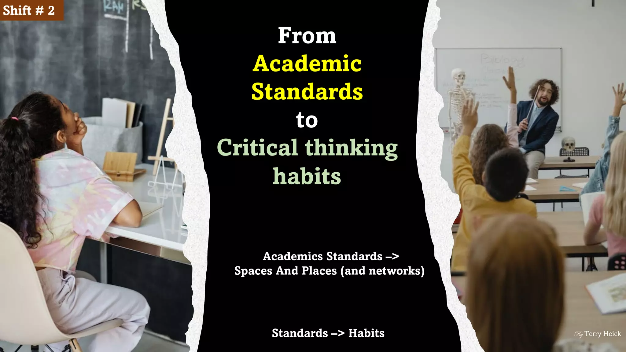 Classroom of the Future: 7 Most Powerful Shifts .pdf