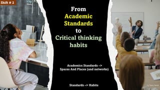 Classroom of the Future: 7 Most Powerful Shifts .pdf