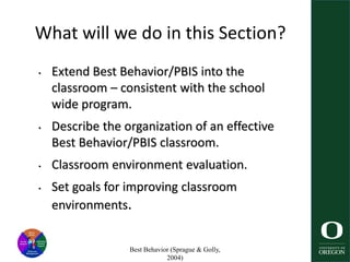 Classroom organization lecure_8_frames_only_pja2_final (2) (3) | PPT