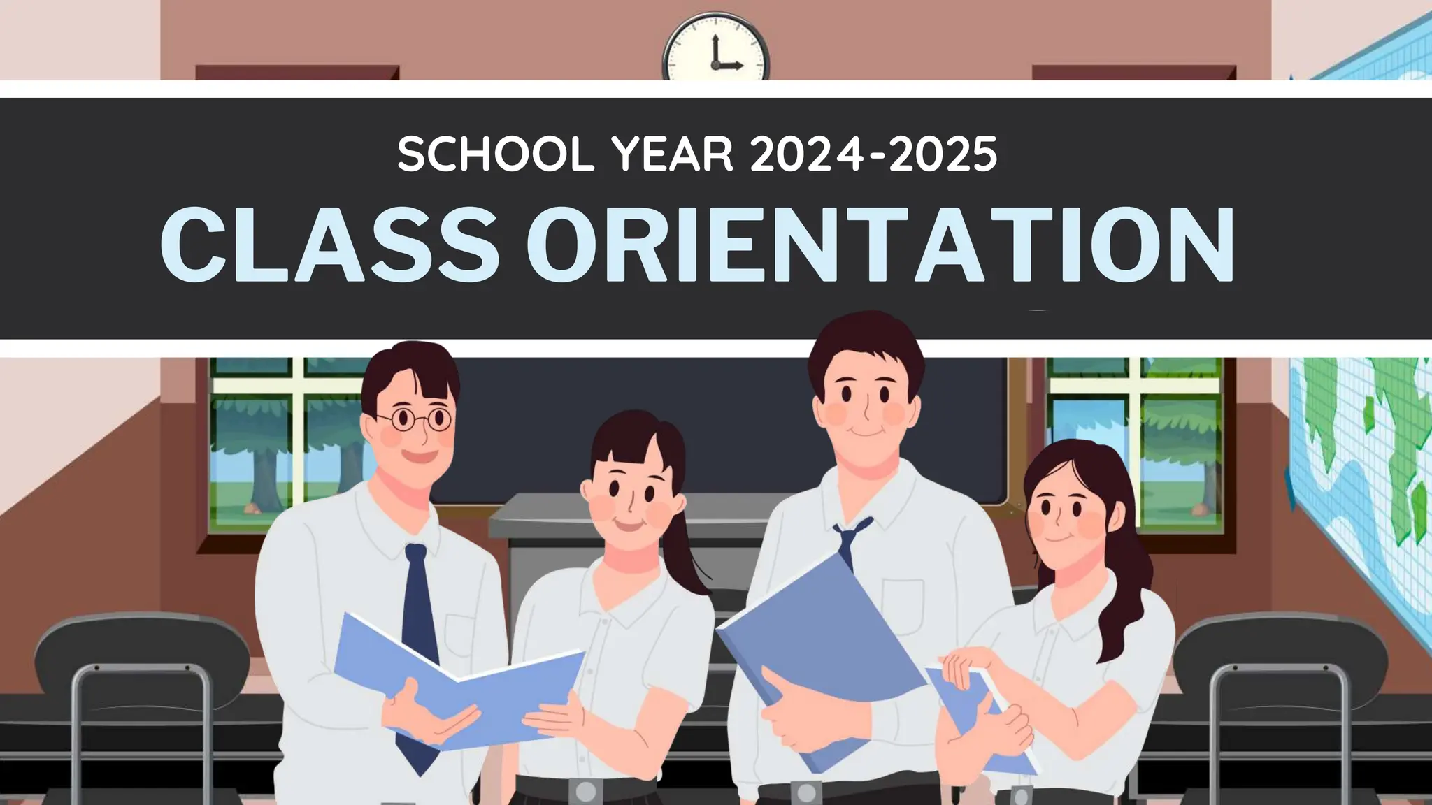 matatag classroom orientation school year 2024-2025 | PPTX