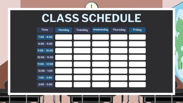 matatag classroom orientation school year 2024-2025 | PPTX | Secondary ...