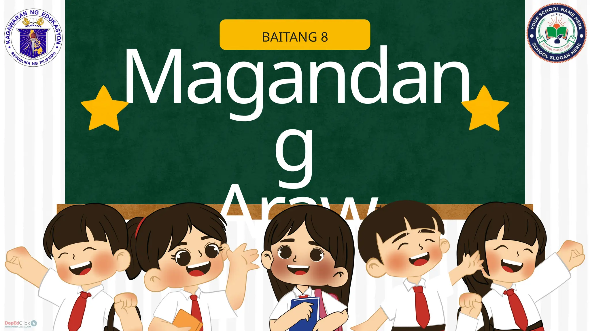 Classroom Orientation_JYJHGJHGJYGJDepEdClick.pptx