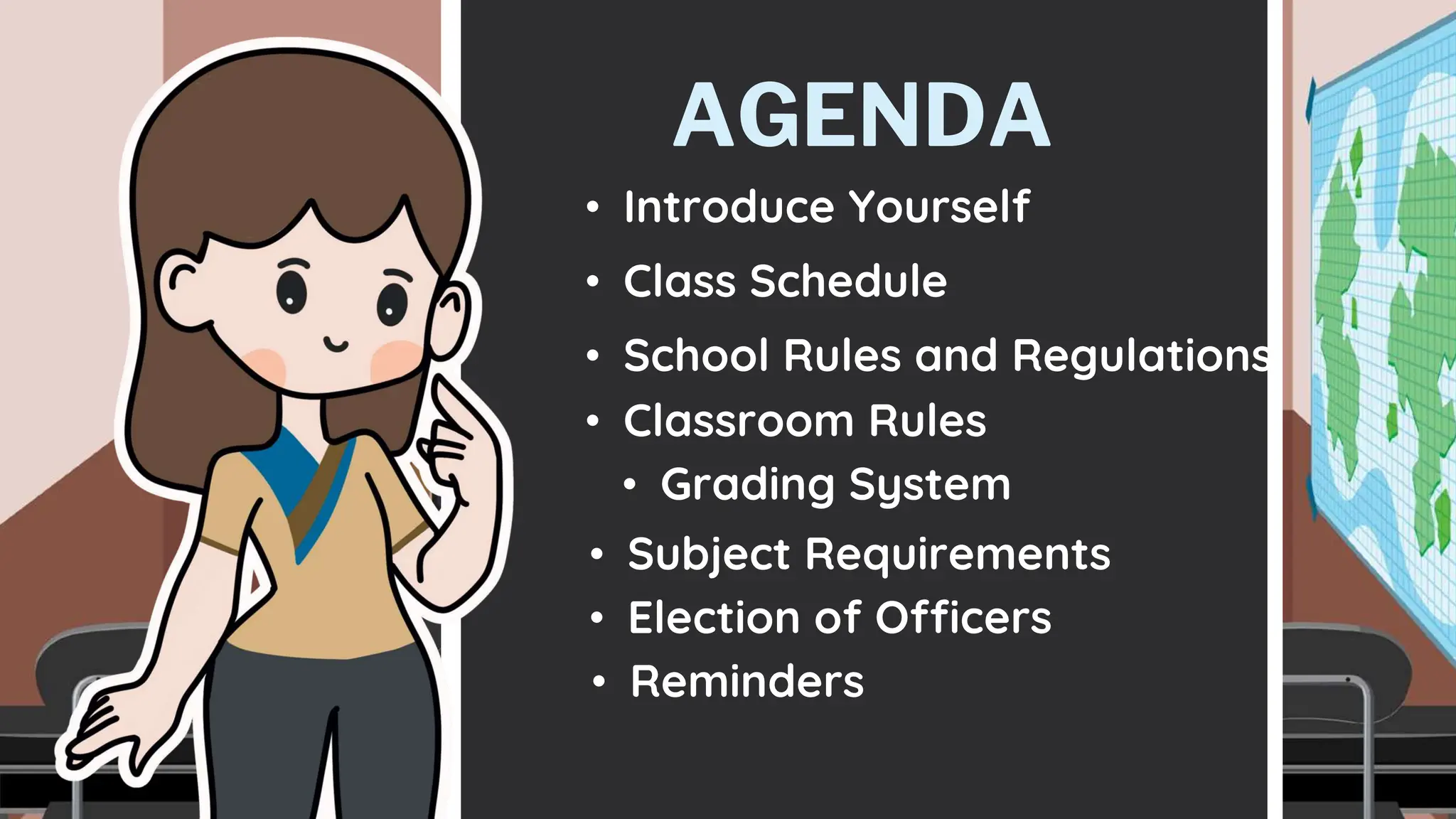 classroomorientation for jhs.pptx................... | PPTX