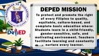 CLASSROOM ORIENTATION FOR LEARNERS 2026-2027 .pptx