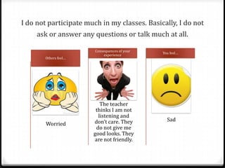 Classroom participation | PPT