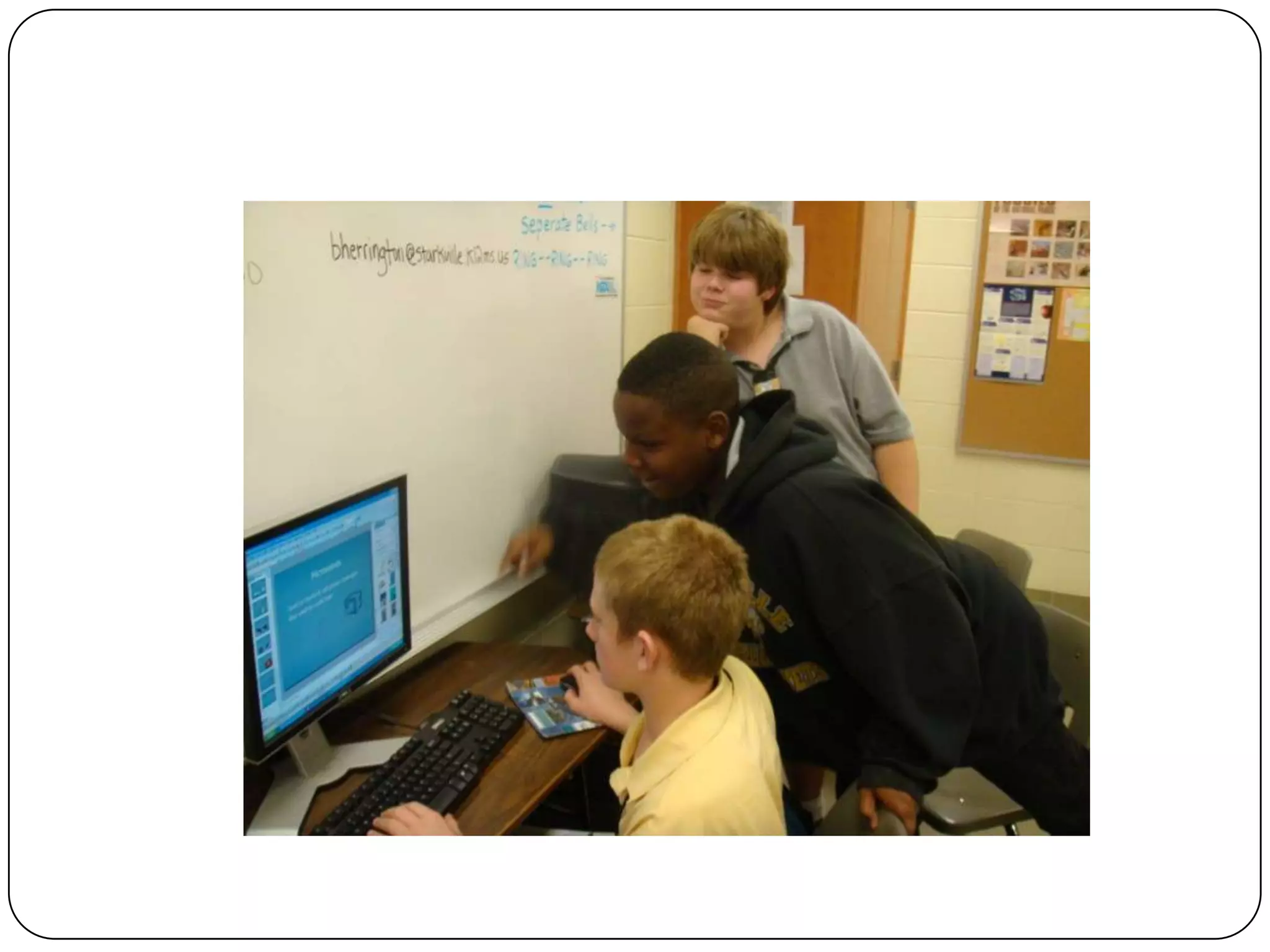 Classroom pictures from 1st and 2nd nine weeks | PPTX