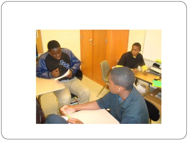 Classroom pictures from 1st and 2nd nine weeks | PPTX