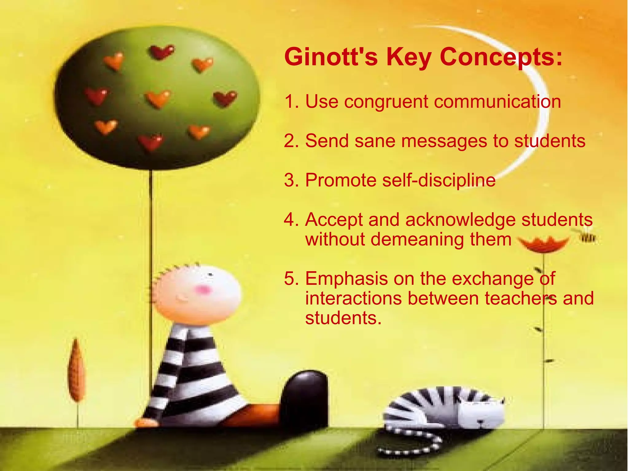 20th & 21st Century Classroom Pioneers | PPT
