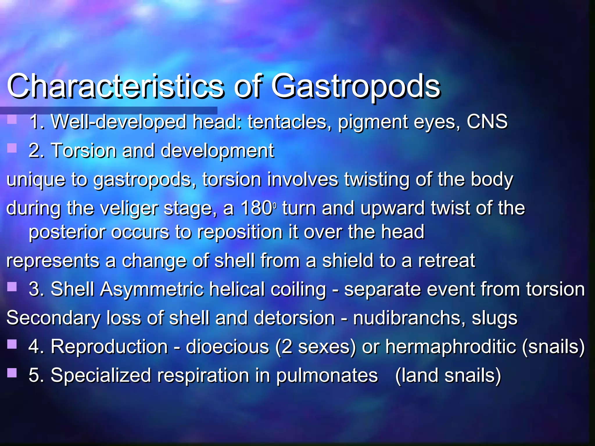 Classroom presentation day 3 reproduction hs marine bio | PPT