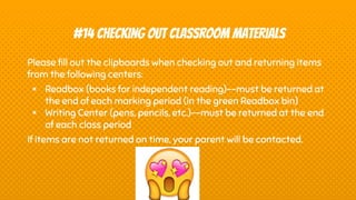 Classroom Procedures overview academic.pdf