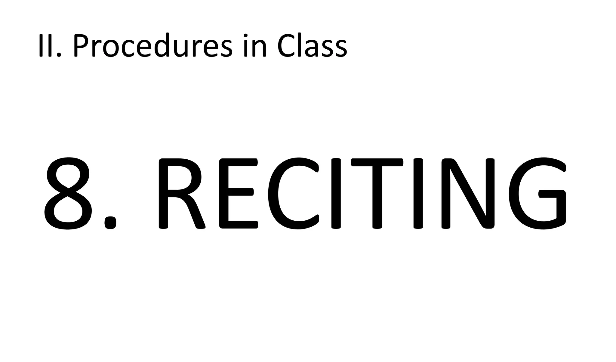 CLASSROOM PROCEDURES,ROUTINES, AND RULES.pptx