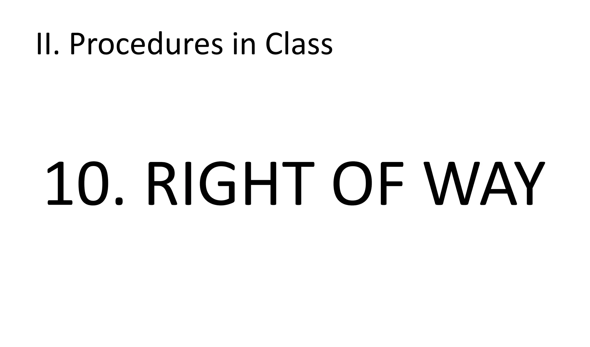 CLASSROOM PROCEDURES,ROUTINES, AND RULES.pptx