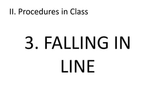 CLASSROOM PROCEDURES,ROUTINES, AND RULES.pptx