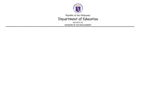 CLASSROOM PROGRAM - Pansud.docx