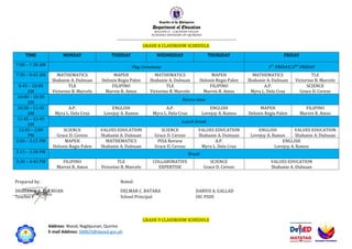 Classroom program sample deped_062945.docx