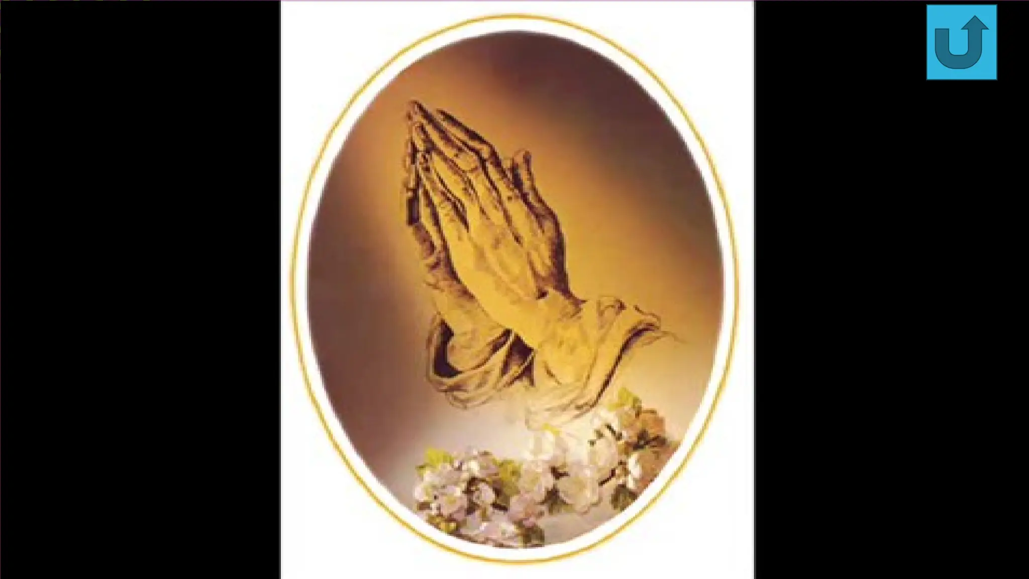 Classroom PTA Meeting Flow with prayer.pptx